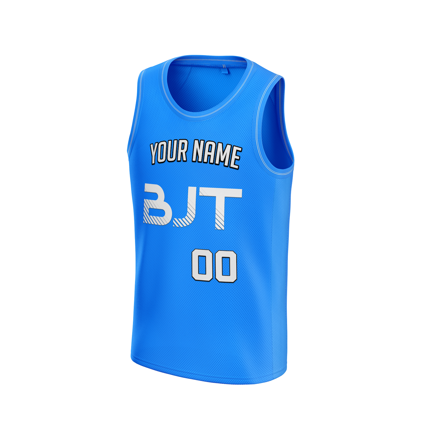 Custom Jerseys – Jersey Legacy