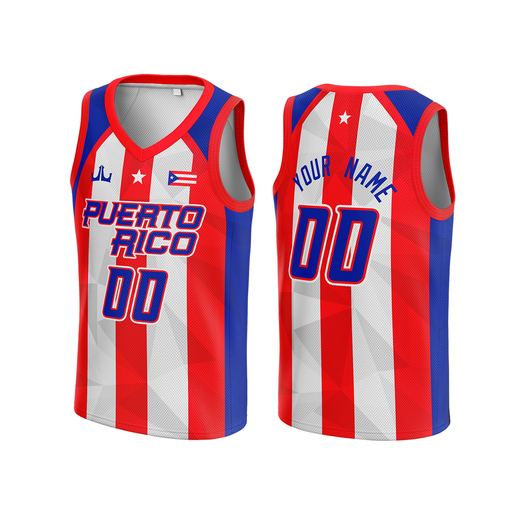 Basketball Jerseys – Jersey Legacy